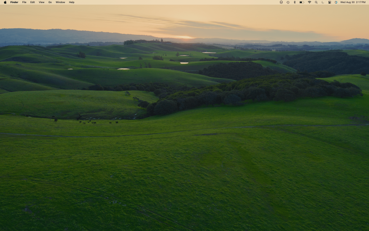 These are the best new wallpapers in macOS Sonoma | Macworld
